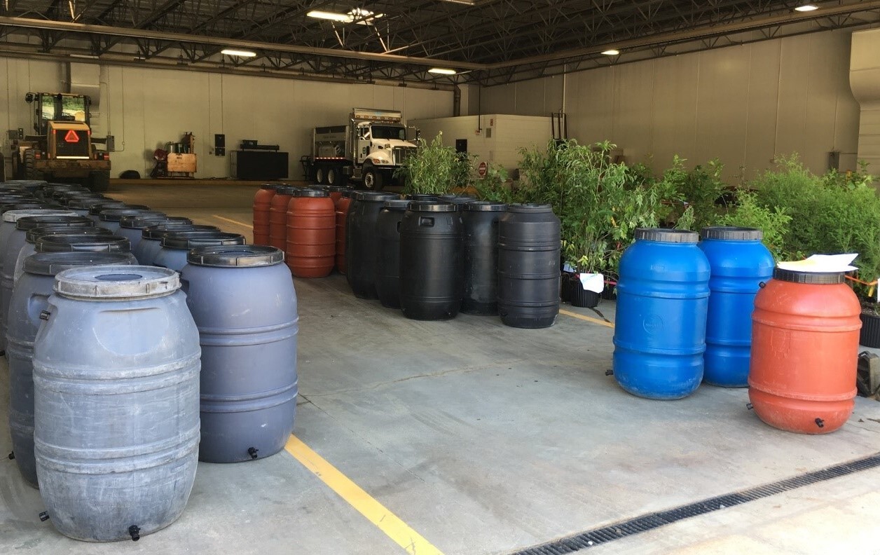 Kane County Connects