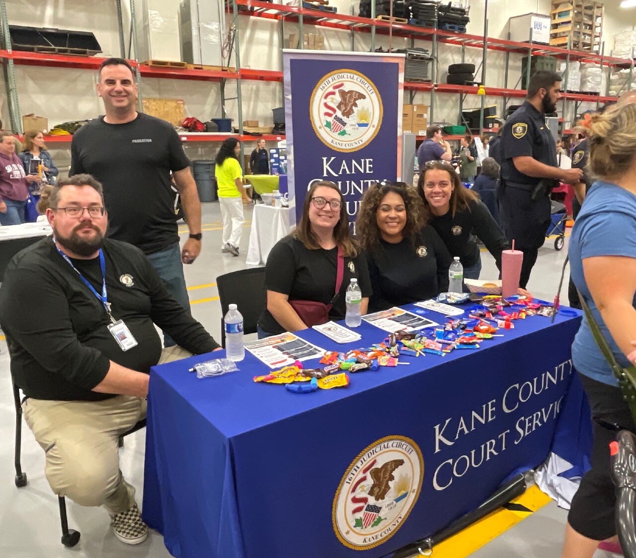 Kane County Connects