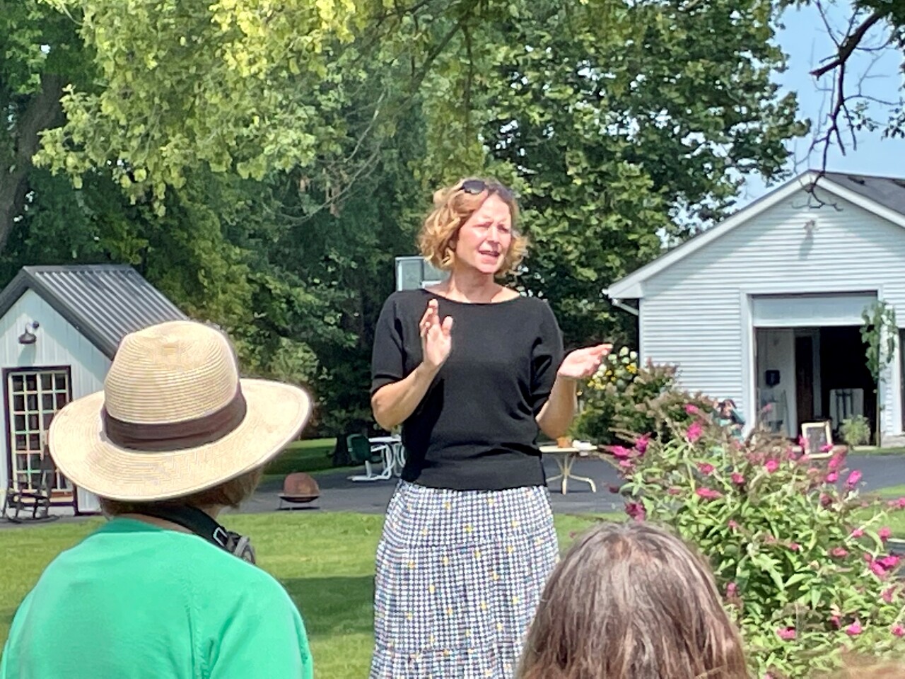 Kane County Connects