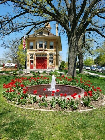 Kane County Connects