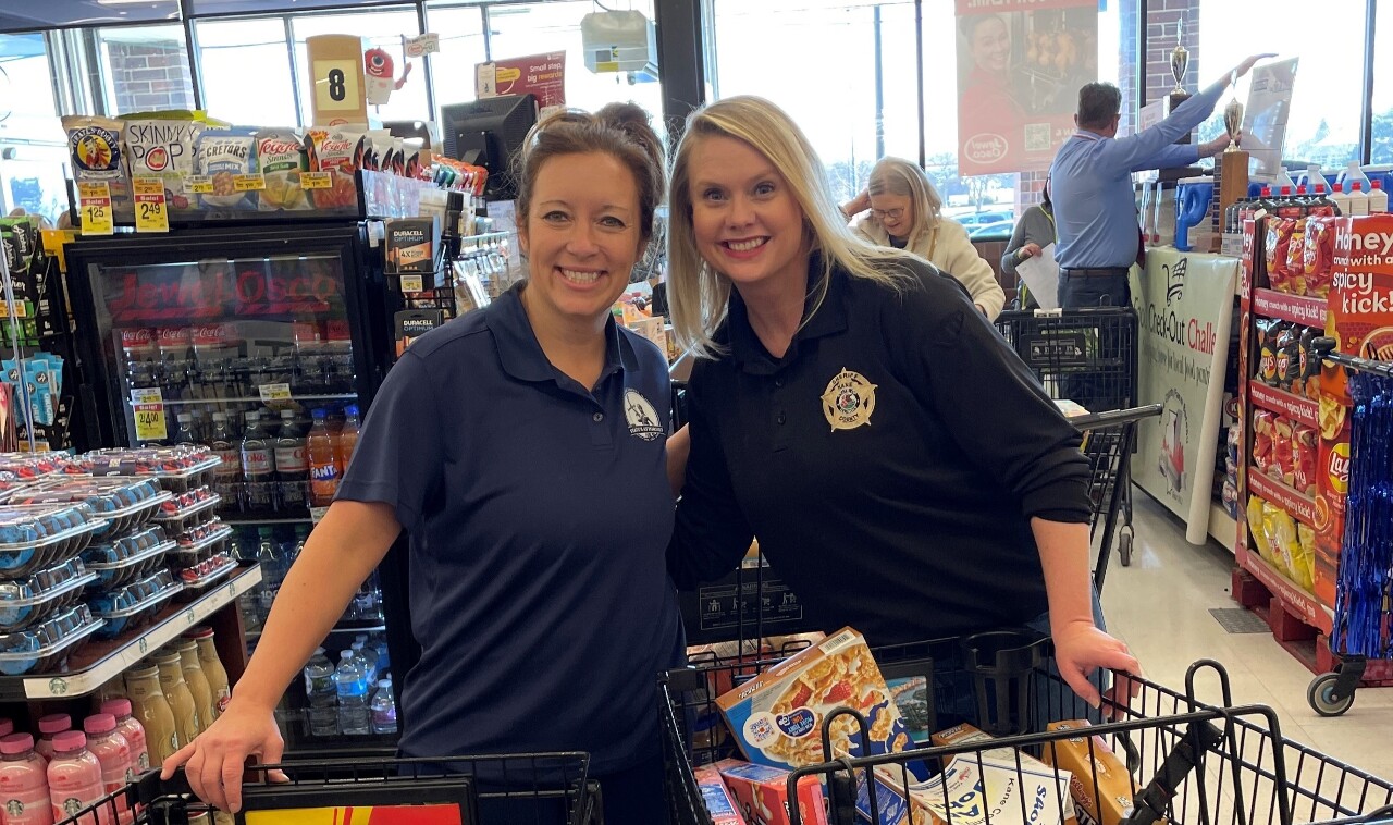 Kane County Connects