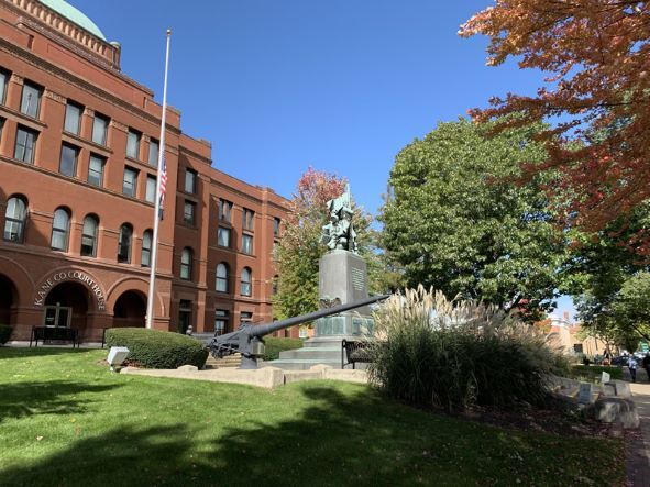 Kane County Connects