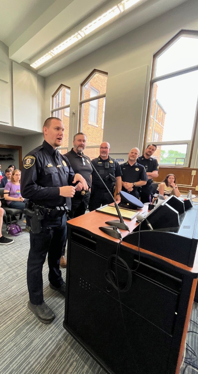 Kane County Connects