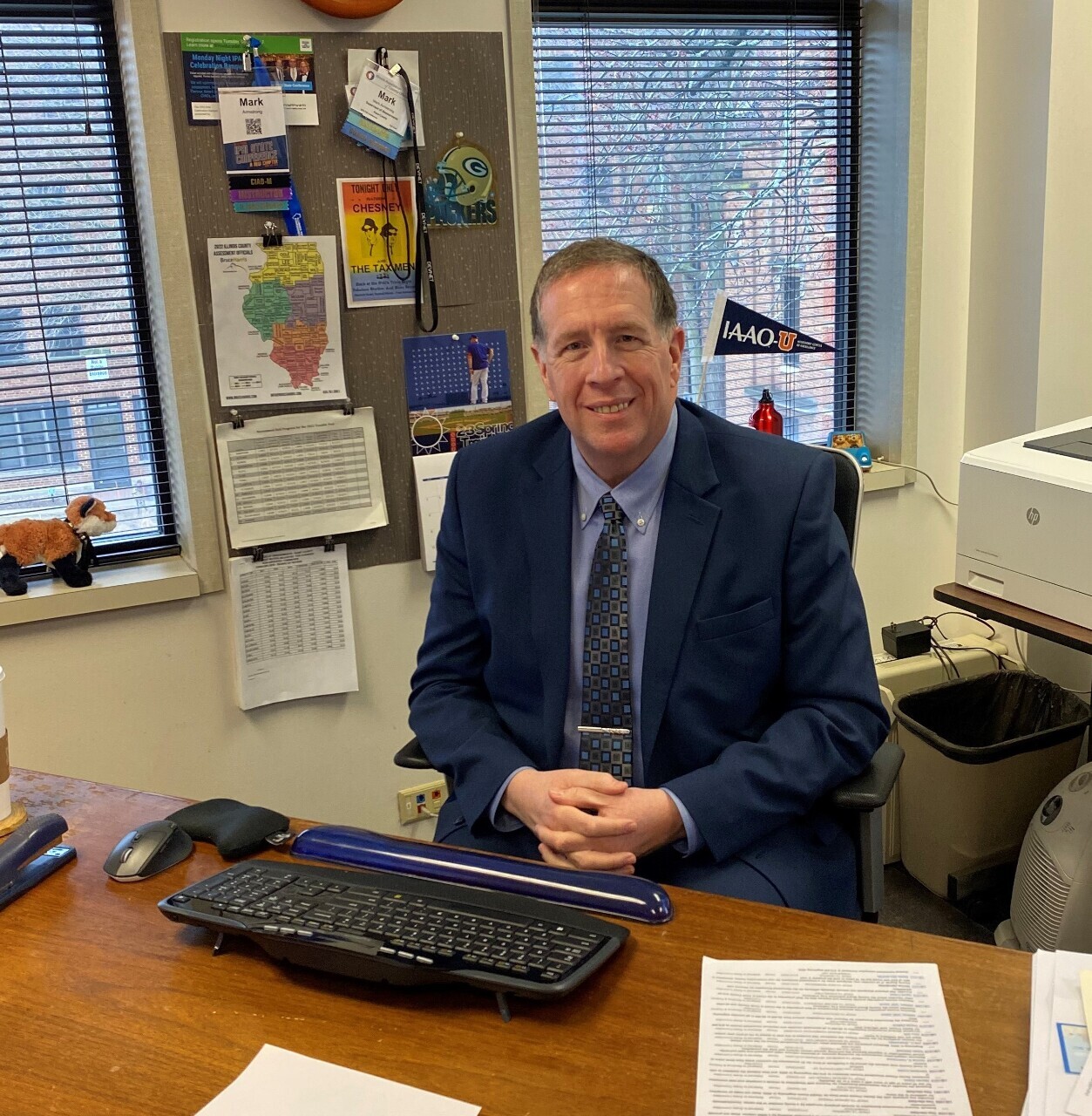 Kane County Connects