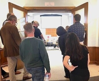 Kane County Connects