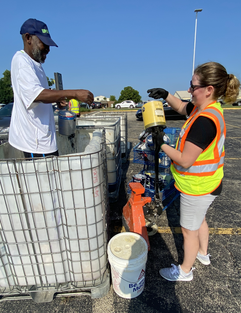 Kane County Connects