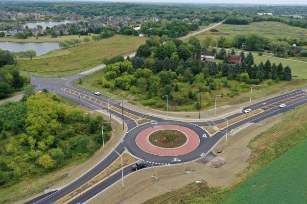 Kane County Connects