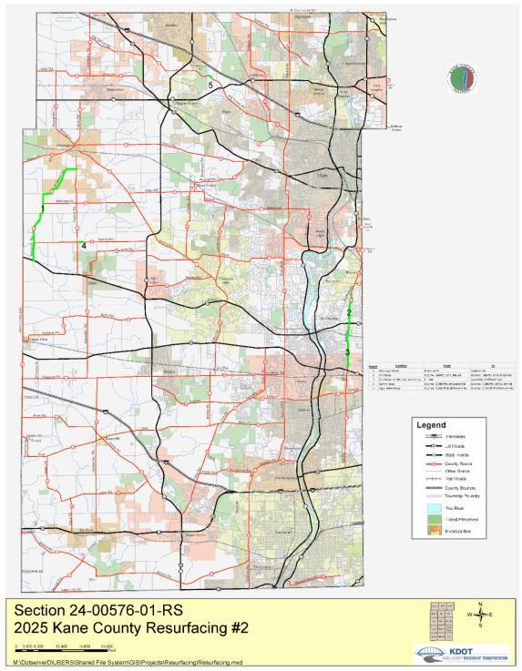 Kane County Connects