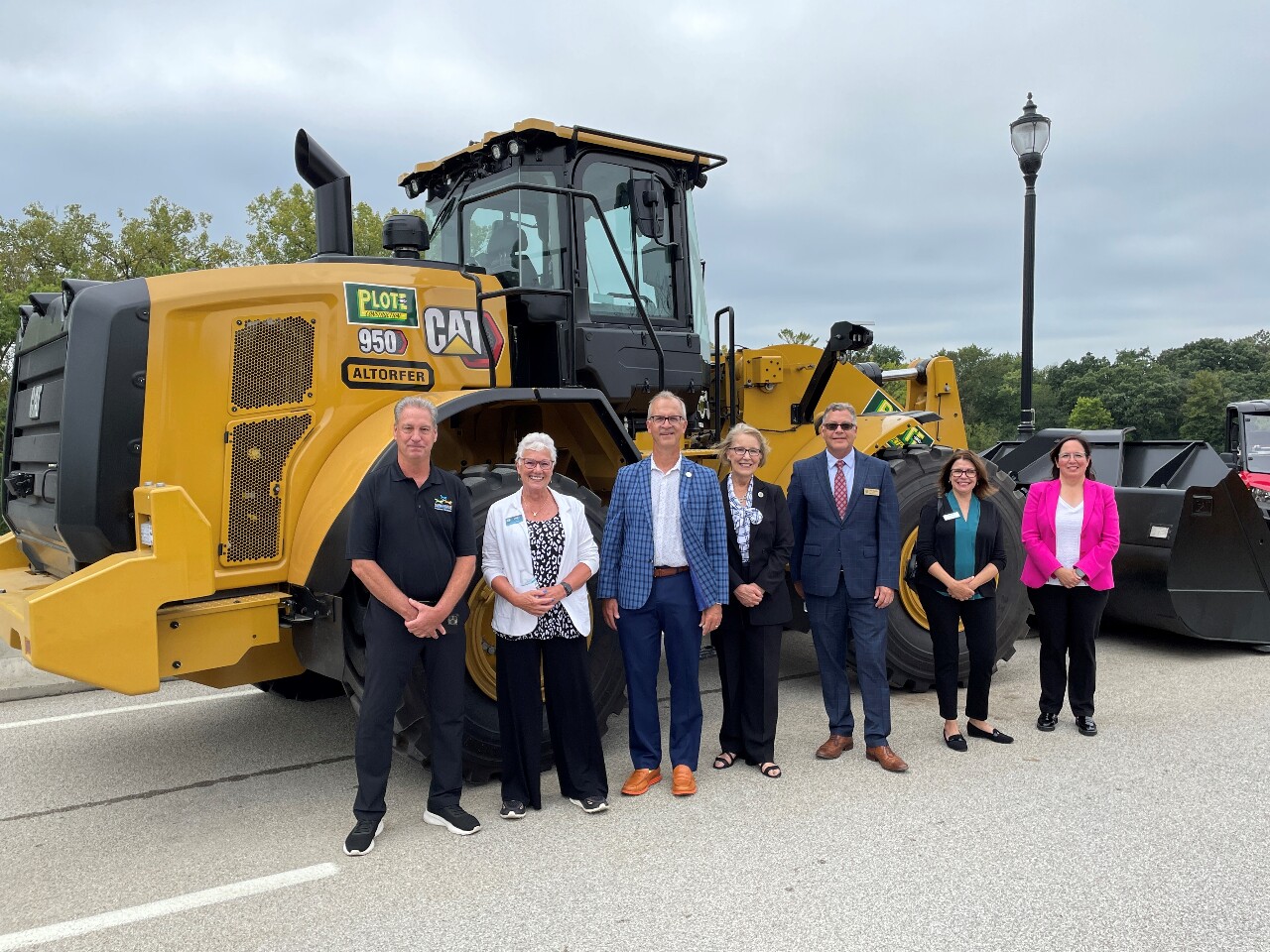 Kane County Connects