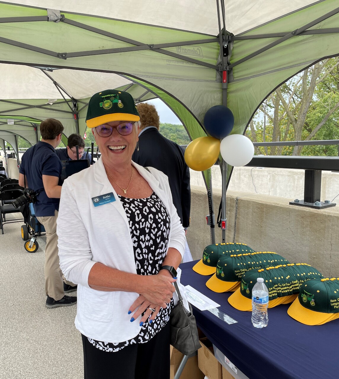 Kane County Connects