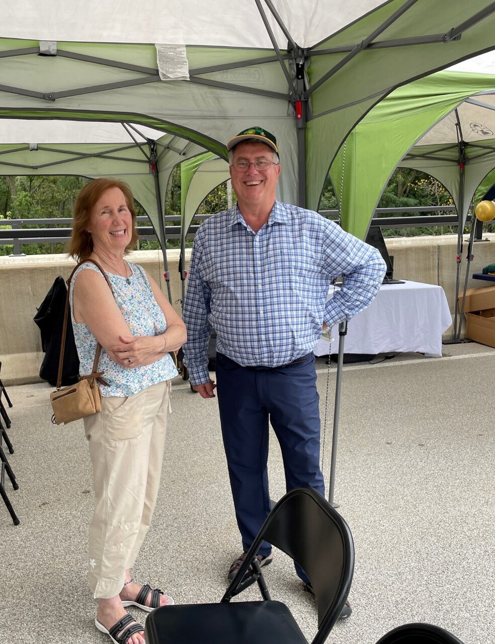 Kane County Connects