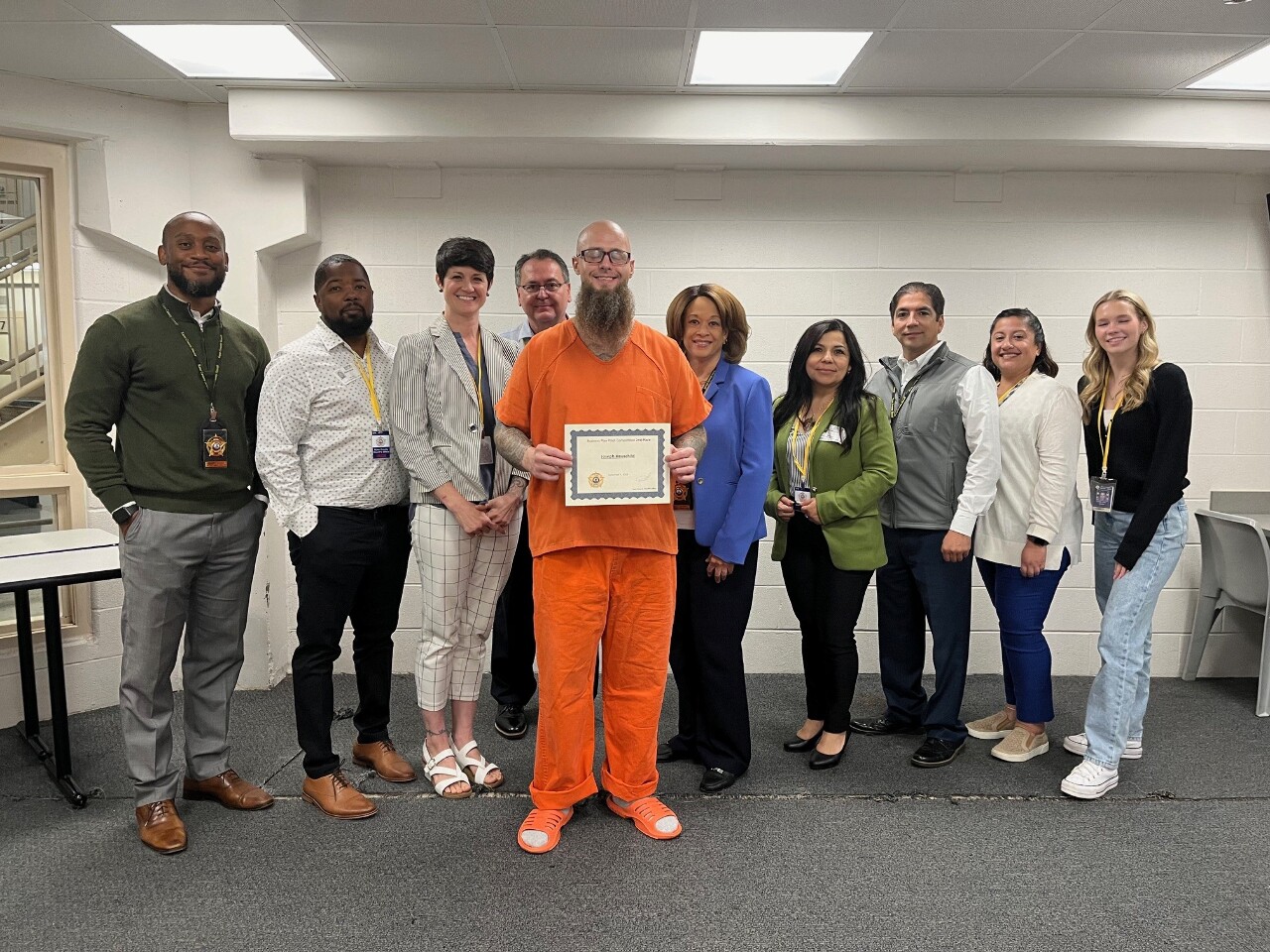 Kane County Connects