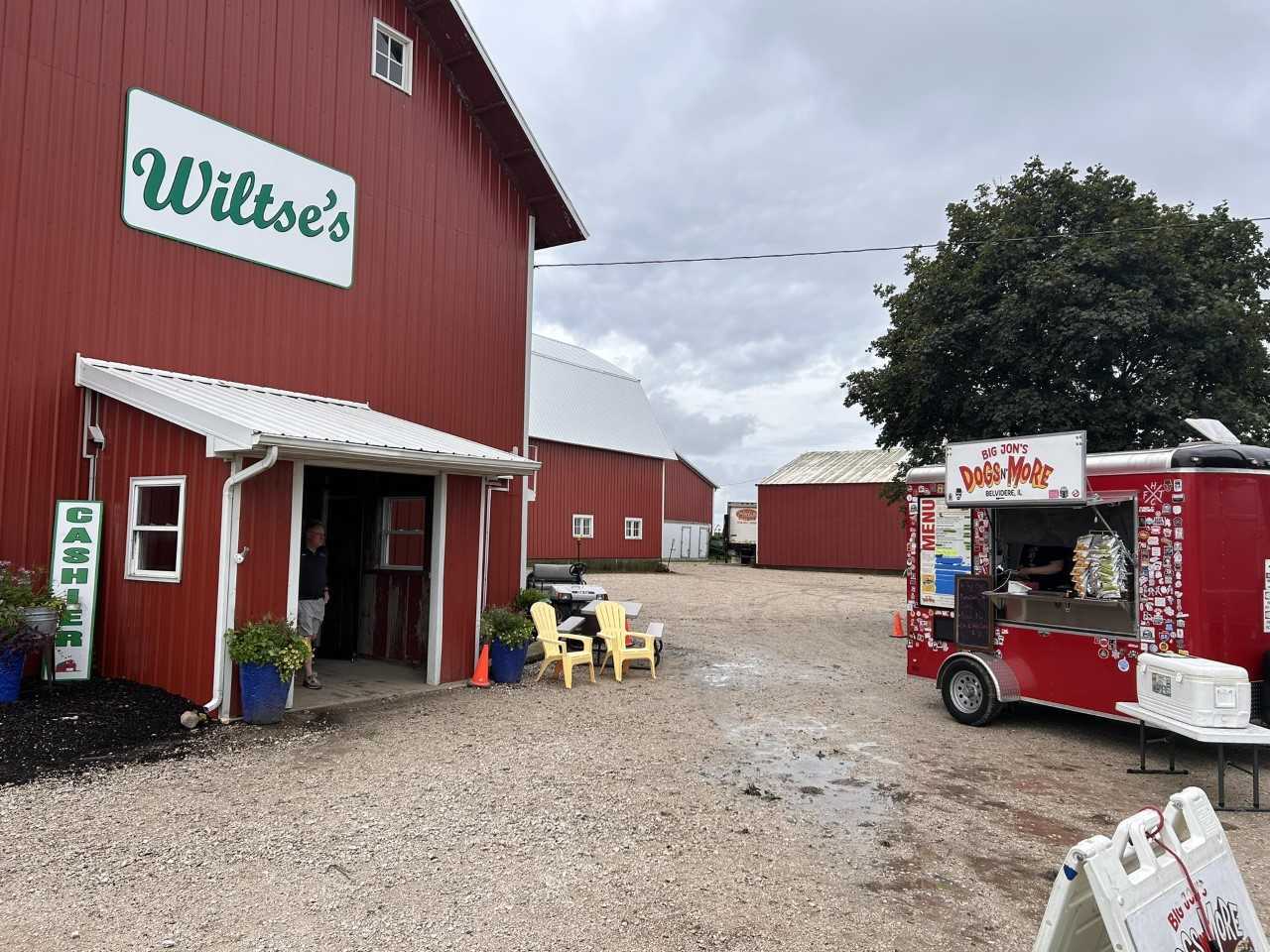 Kane County Connects