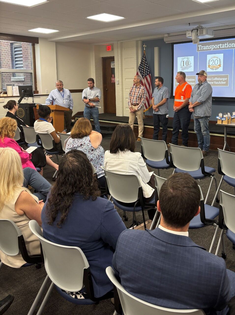 Kane County Connects