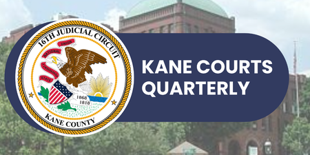 Kane County Government