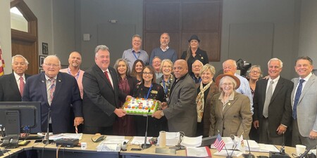 Kane County Government