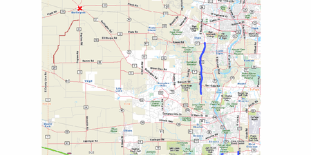 Kane County Government