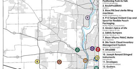 Kane County, Illinois